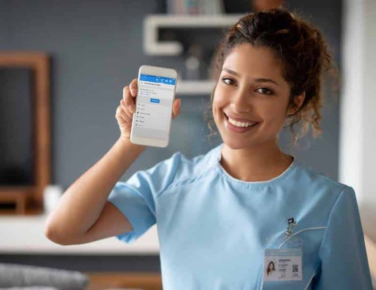 Solutions by Role | AxisCare