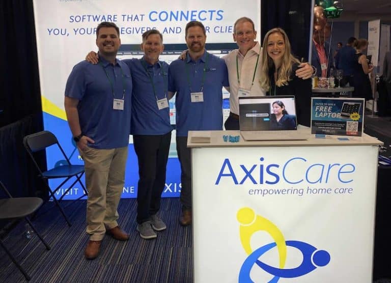 About Us - Home Care Software | AxisCare