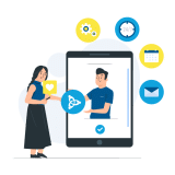 #1 In-Home Care Software Solution | AxisCare