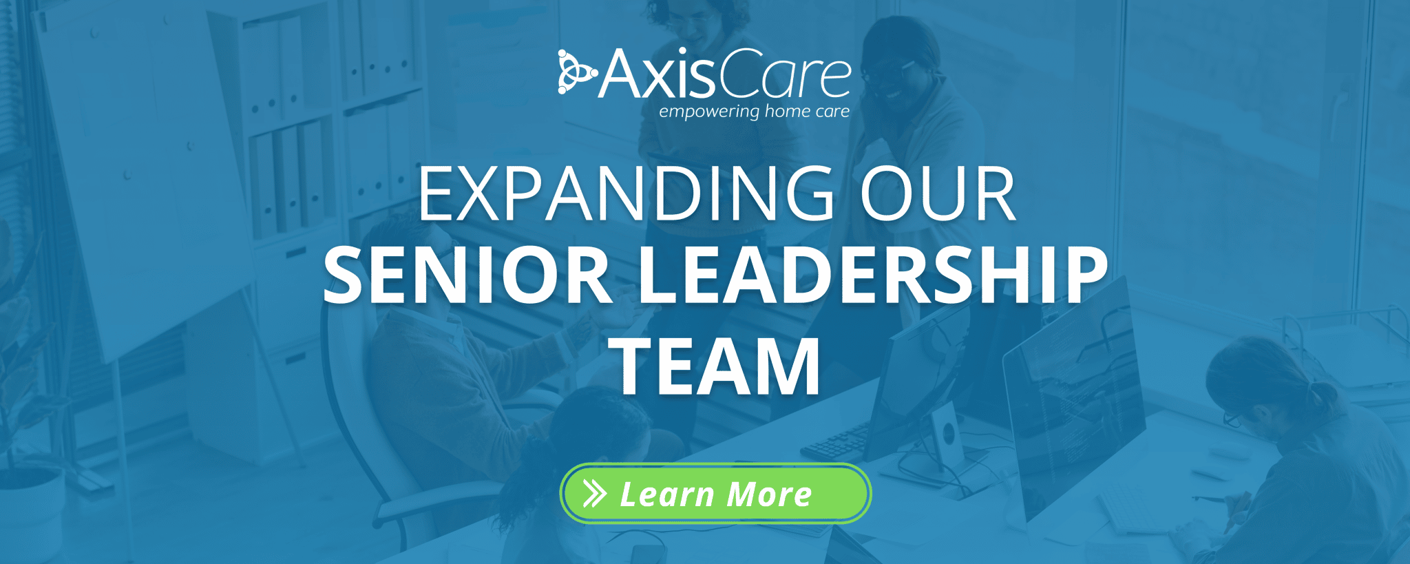 Press Releases | AxisCare