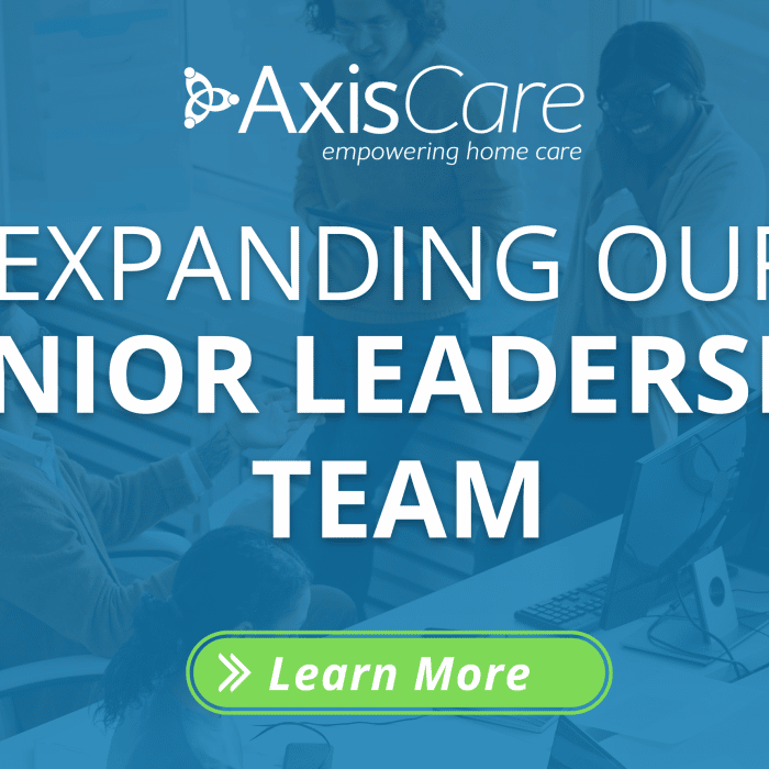 About Us - Home Care Scheduling Software | AxisCare