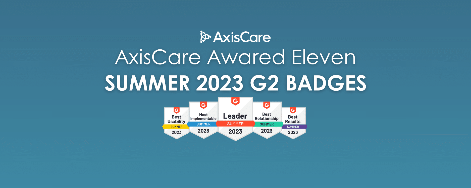 AxisCare Launches Caregiver Satisfaction Survey Feature