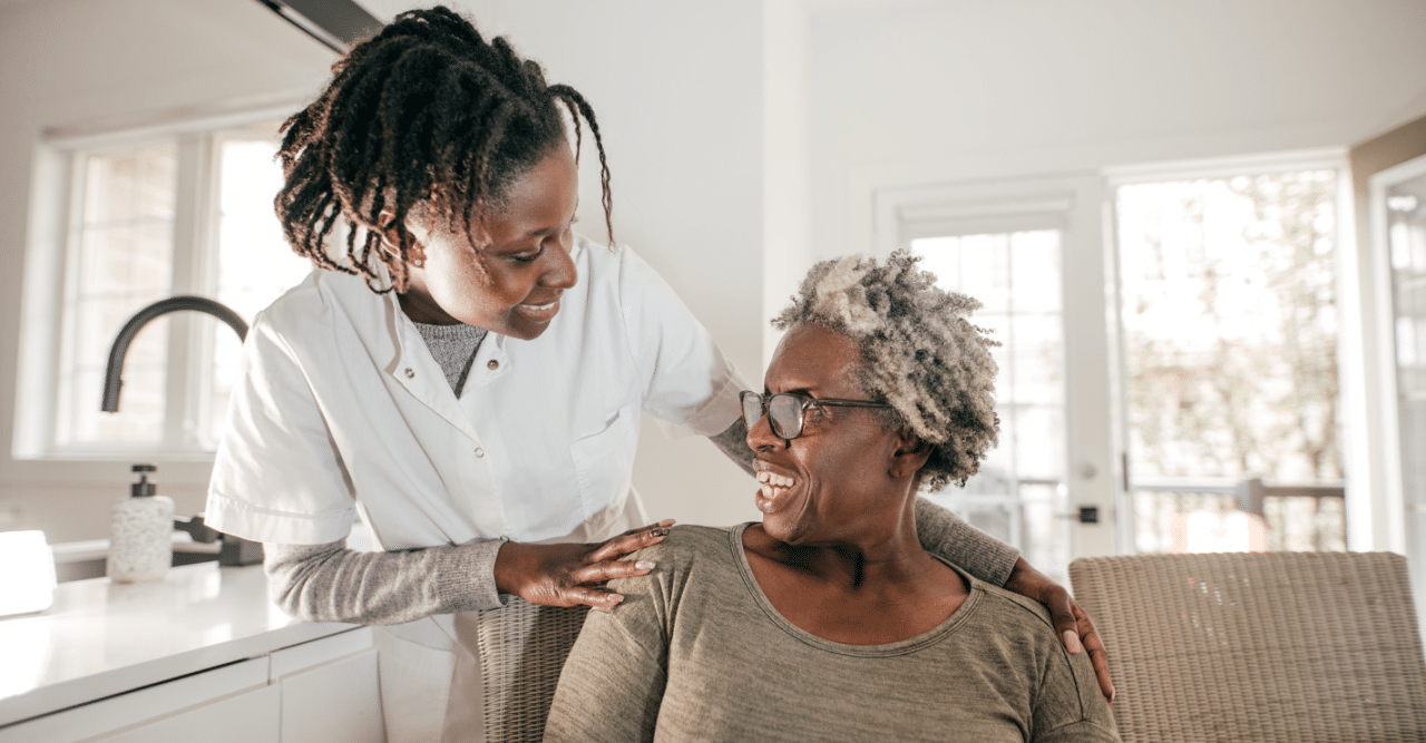 Types of Home Health Care Services | AxisCare