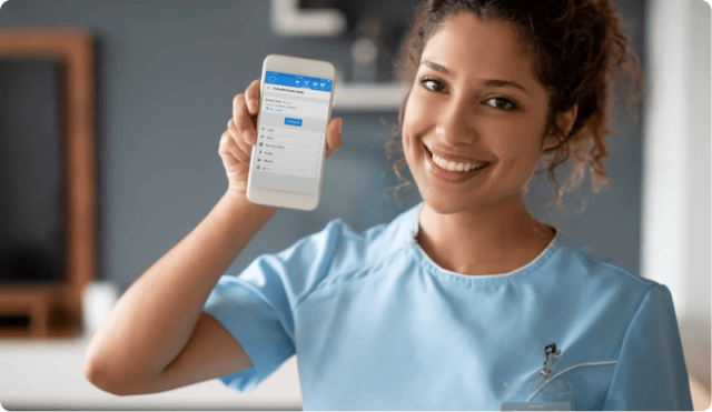 Home Care Software | AxisCare