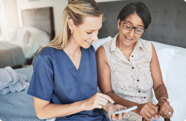 Home Care Billing Software | AxisCare