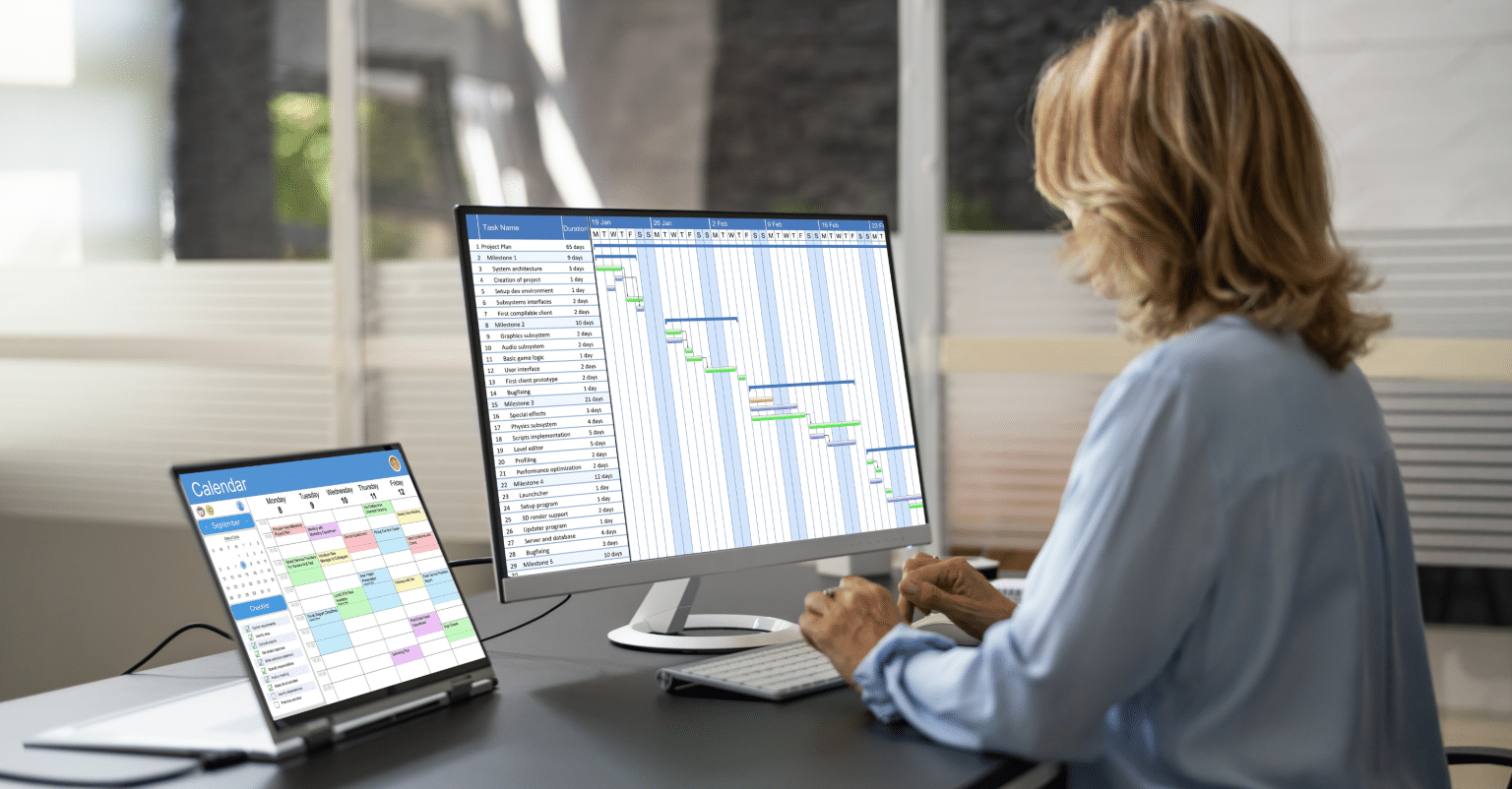 How to Optimize Home Health Scheduling and Routing | AxisCare