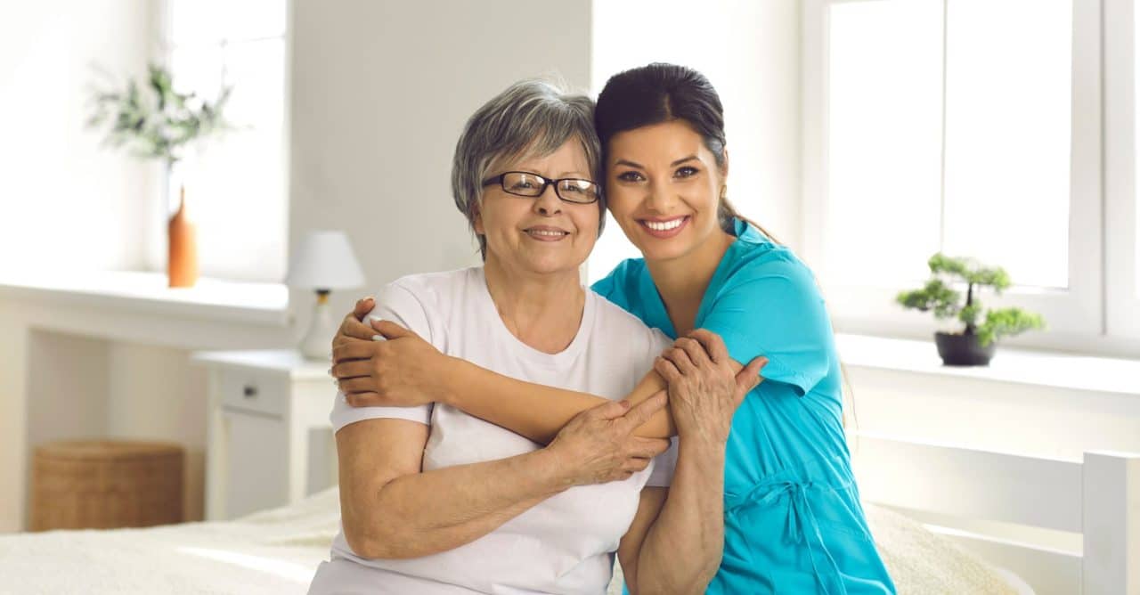 Caregiver Appreciation Strategies & Solutions | AxisCare