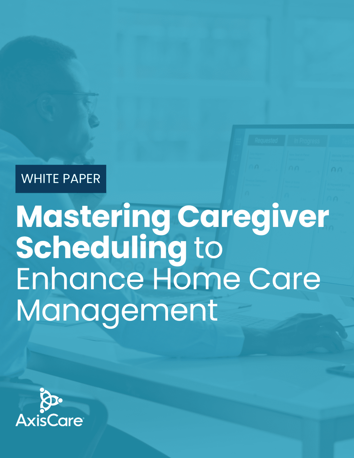 Caregiver Scheduling to Enhance Home Care | AxisCare