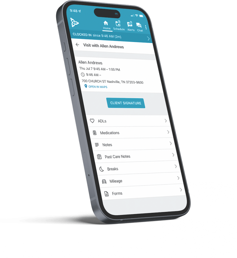 Home Care Software Pricing | AxisCare