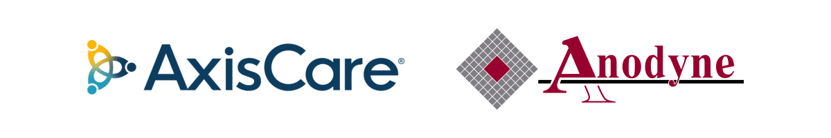 Anodyne Selects AxisCare as Enterprise Software Platform