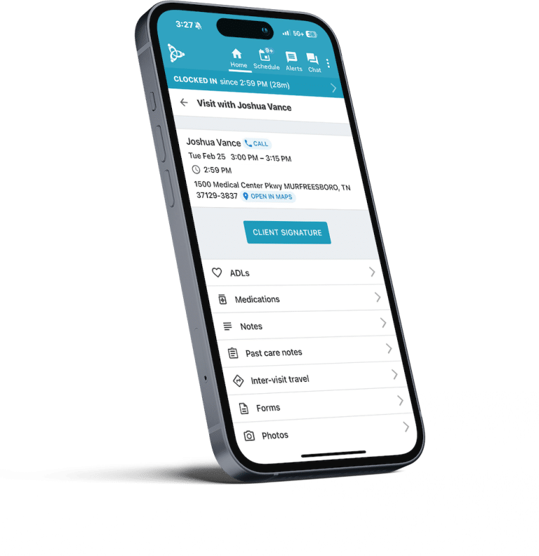 Caregiver Resources | AxisCare