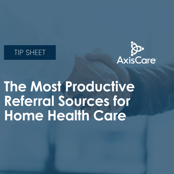 Resources | AxisCare