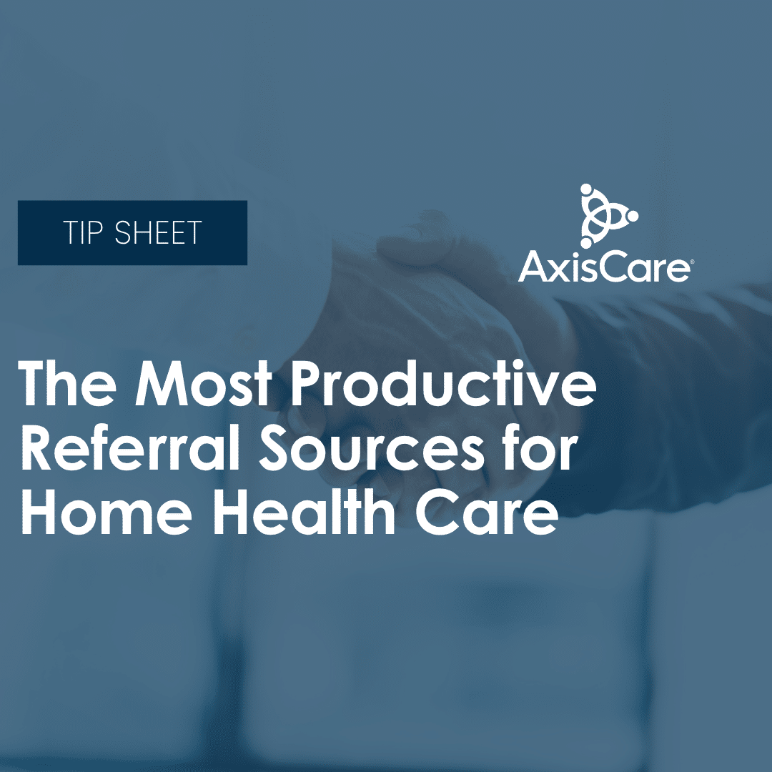 Resources | AxisCare