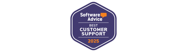 AxisCare Earns Software Advice’s “Best Customer Support” Badge