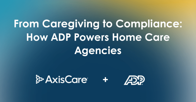 Resources | AxisCare