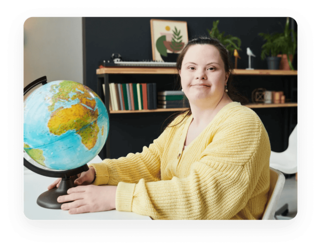 IDD Software - Intellectual & Developmental Disabilities | AxisCare